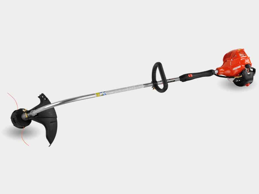 ECHO - The Power Shop