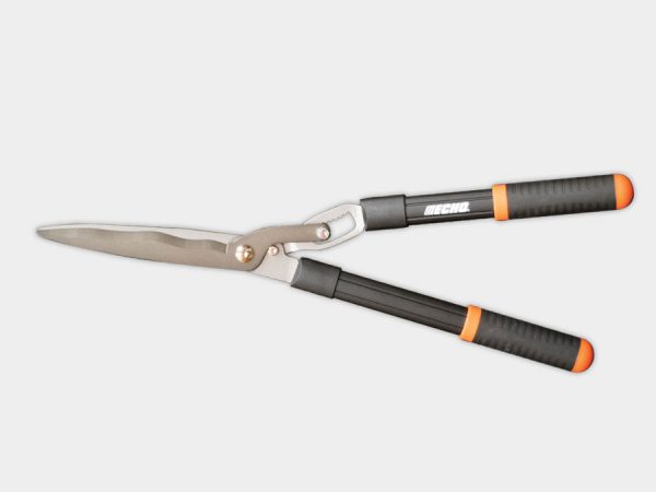 ECHO - The Power Shop