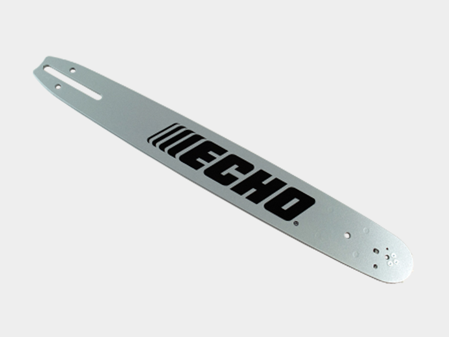ECHO A0ES Style Chainsaw Guide Bar - The Power Shop