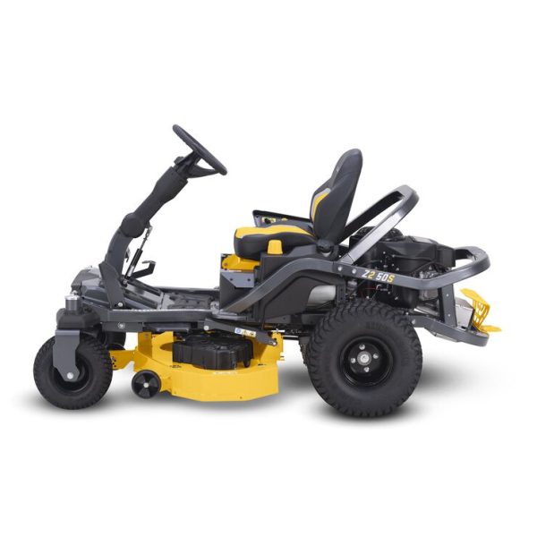 Cub Cadet Z2 50S (17CIGBYLA10) - The Power Shop