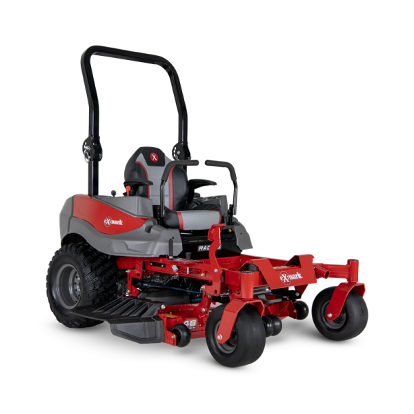 Exmark Radius E-Series with 24 HP* Kohler 7000 Engine and 60” UltraCut ...