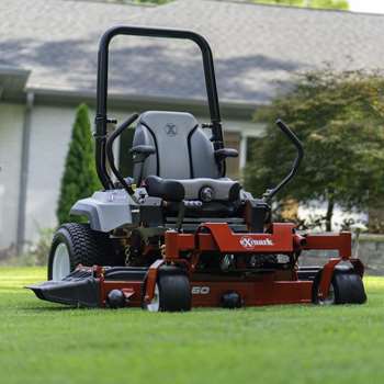 Exmark Mowers at The Power Shop | Centralia, WA